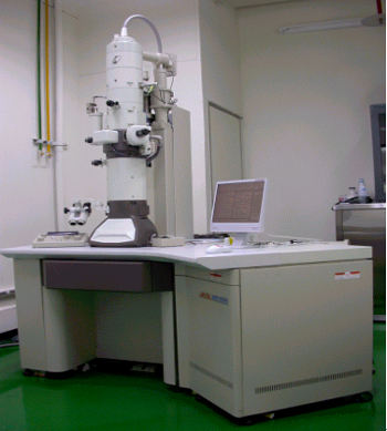 Center for Microscopy and Nano Analysis, National Taiwan University ...